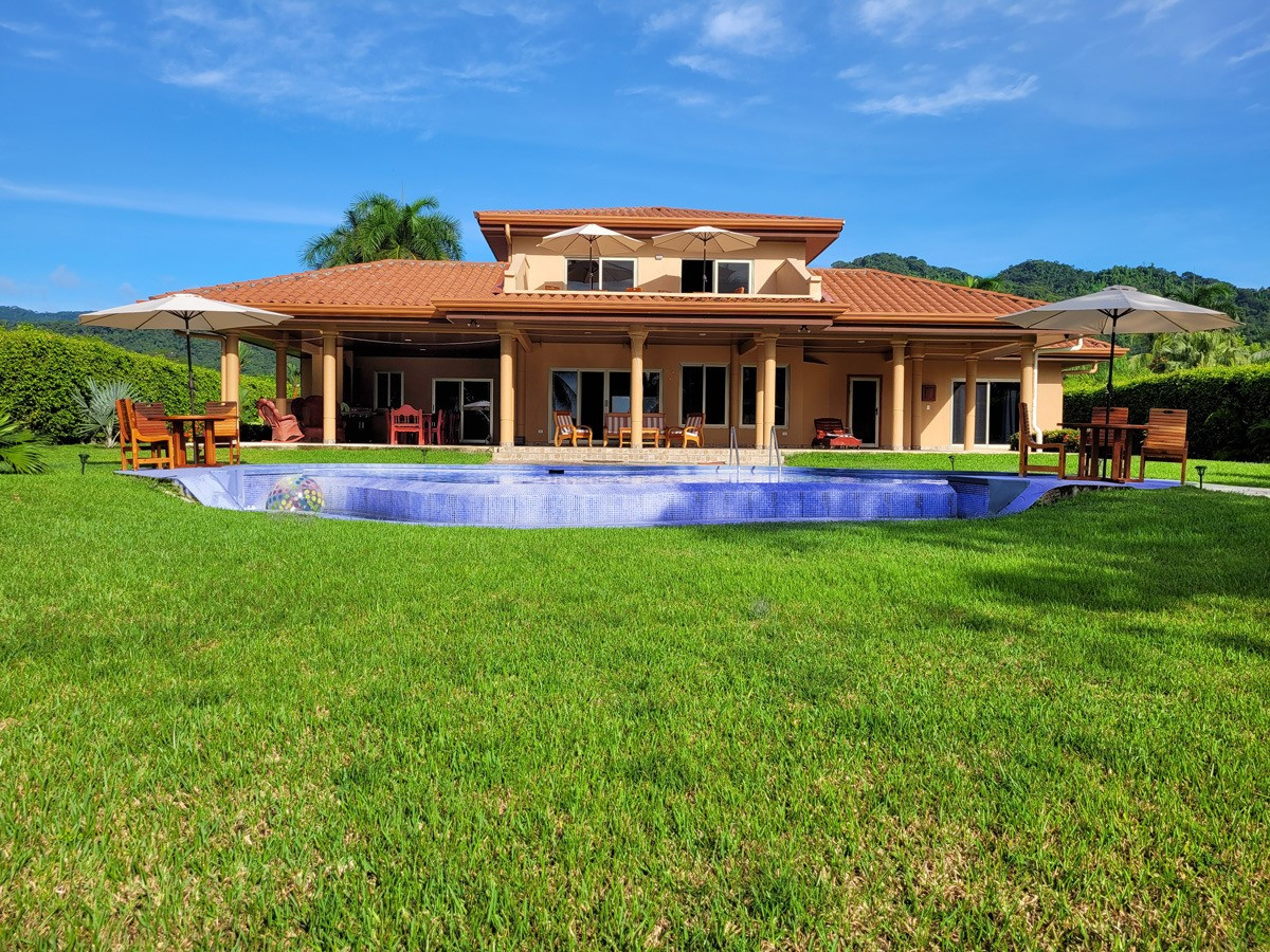 Villa Amor del Mar Villa Rental | Luxury Villas
