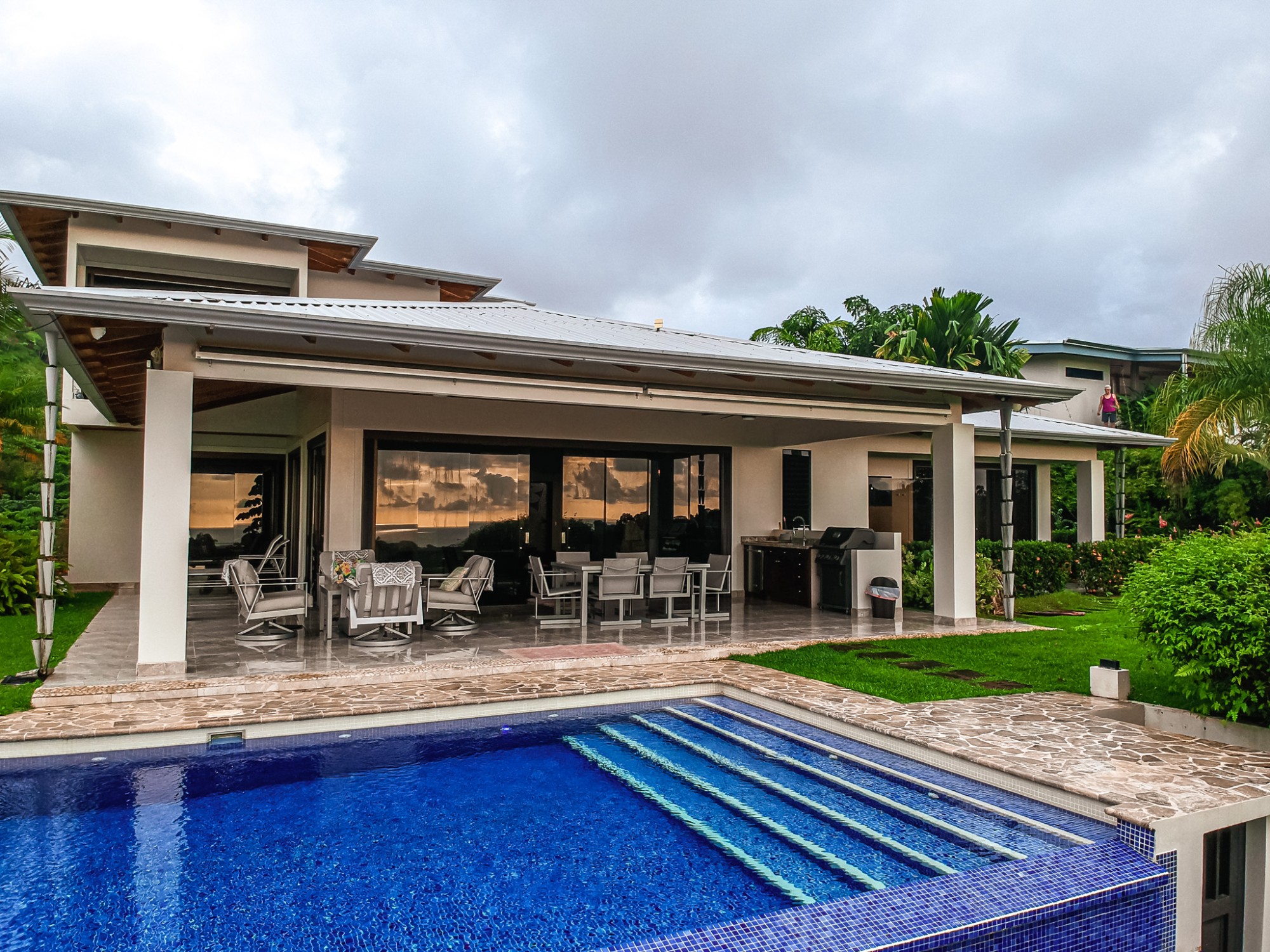 Internova Experiences - Casa Hacienda Jaguar