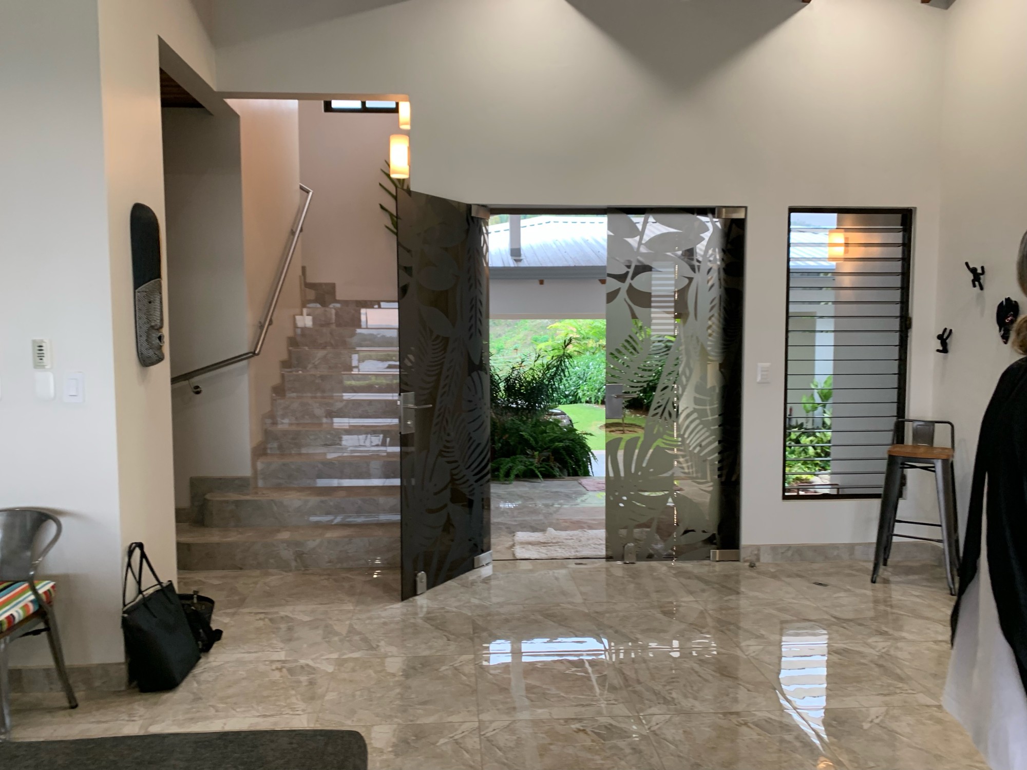 Internova Experiences - Casa Hacienda Jaguar