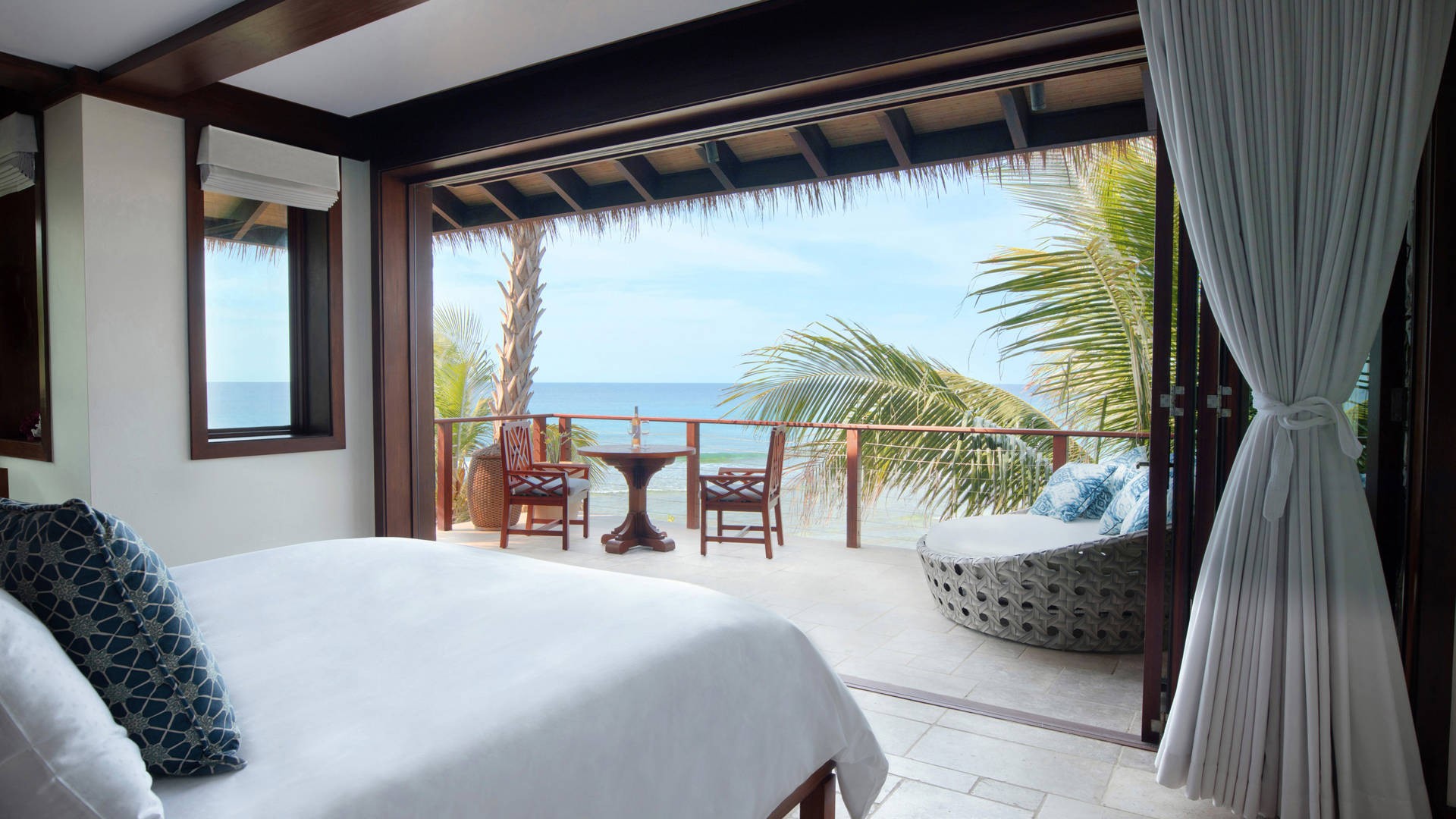 Necker Island Celebration Weeks Villa Rental | Villas of Distinction