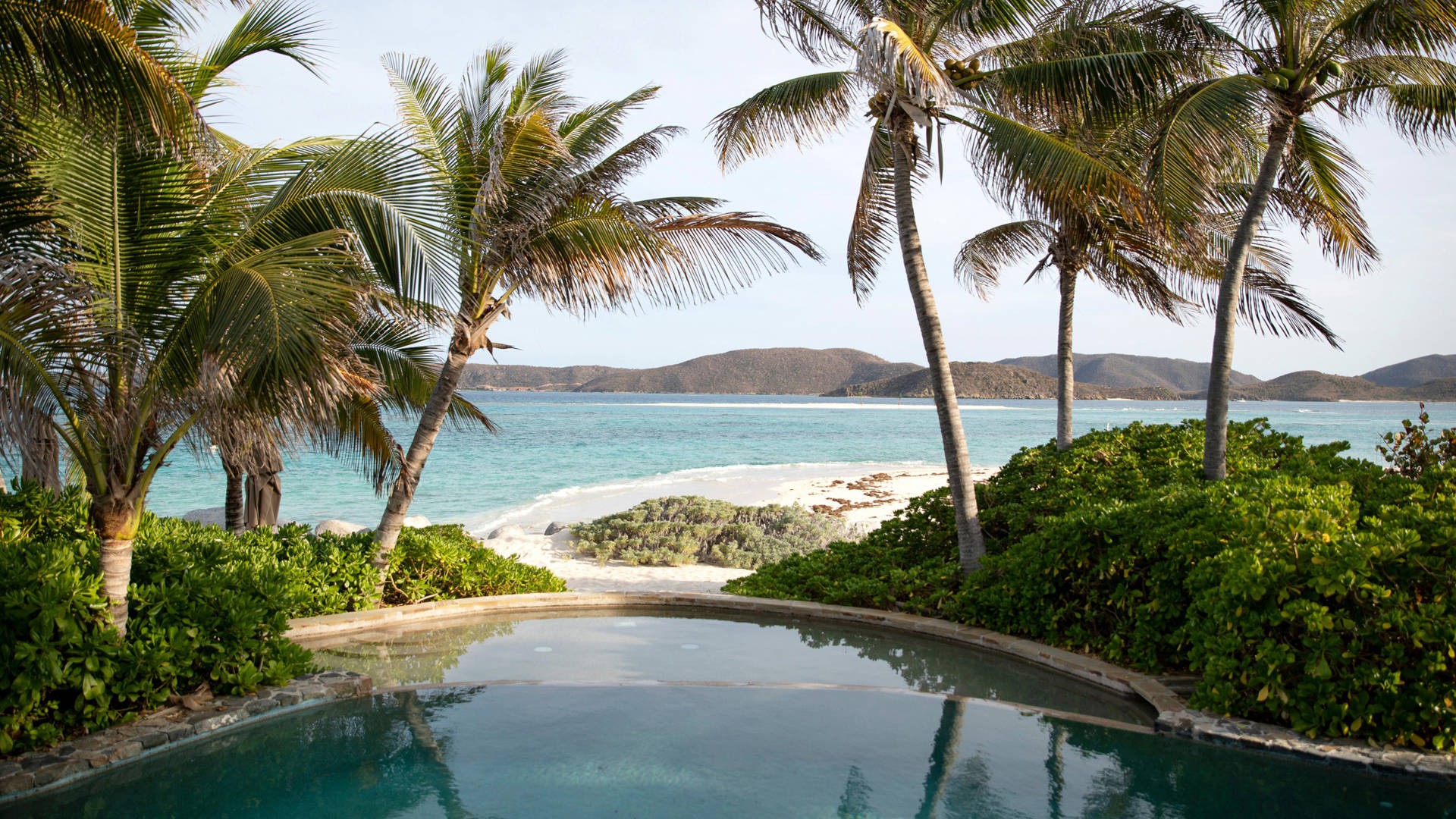 Necker Island Celebration Weeks Villa Rental | Villas of Distinction