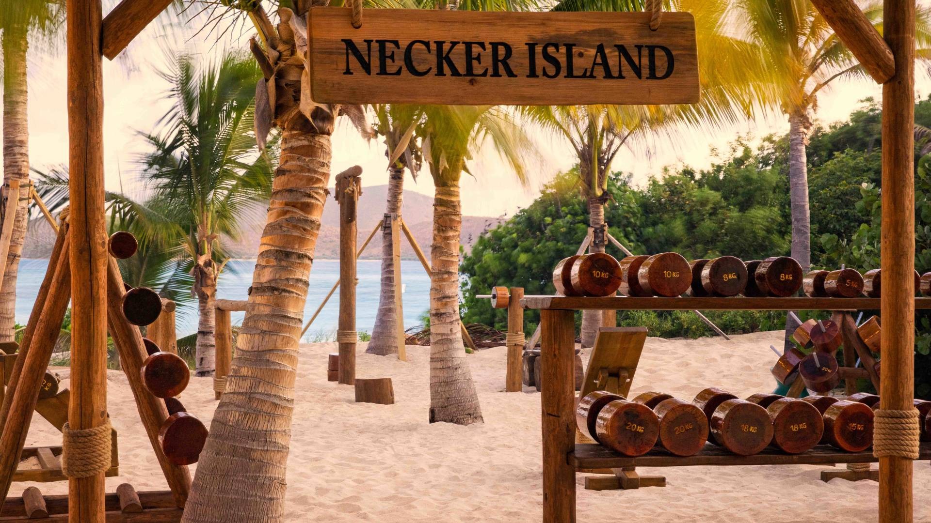 Necker Island Celebration Weeks Villa Rental | Villas of Distinction