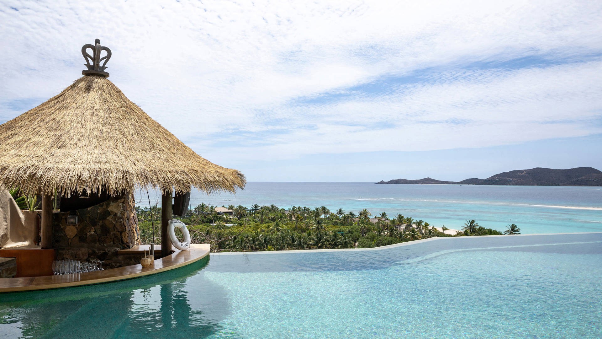 Necker Island Celebration Weeks Villa Rental | Villas of Distinction