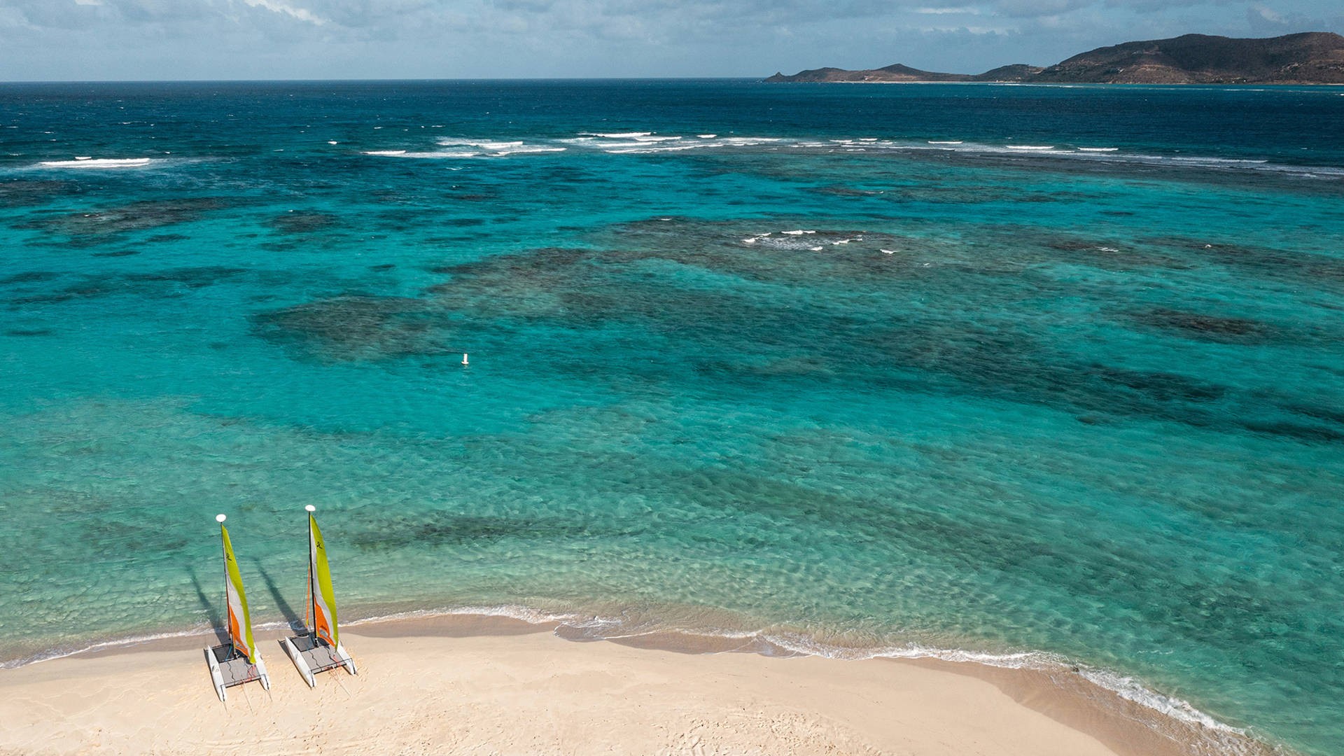 Necker Island Celebration Weeks Villa Rental | Villas of Distinction