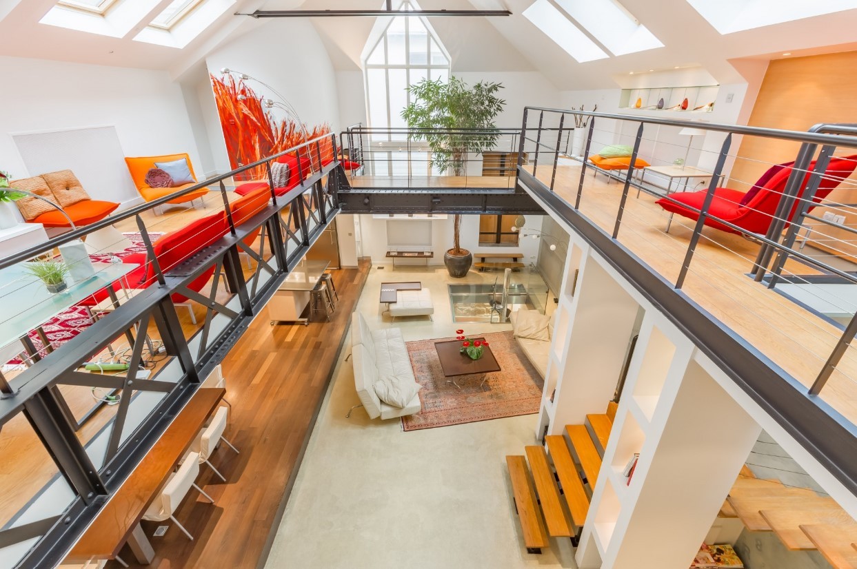 Internova Experiences - Pompidou