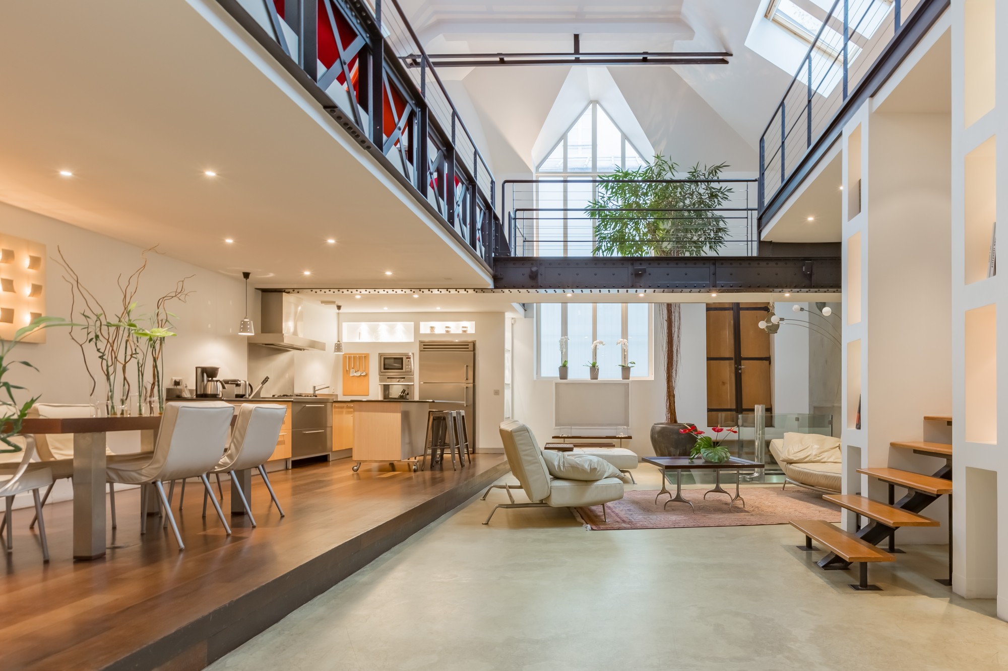 Internova Experiences - Pompidou