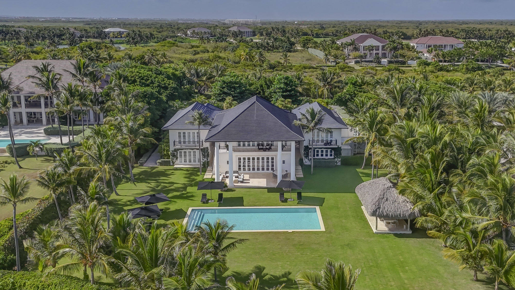 Internova Experiences - Corales 49